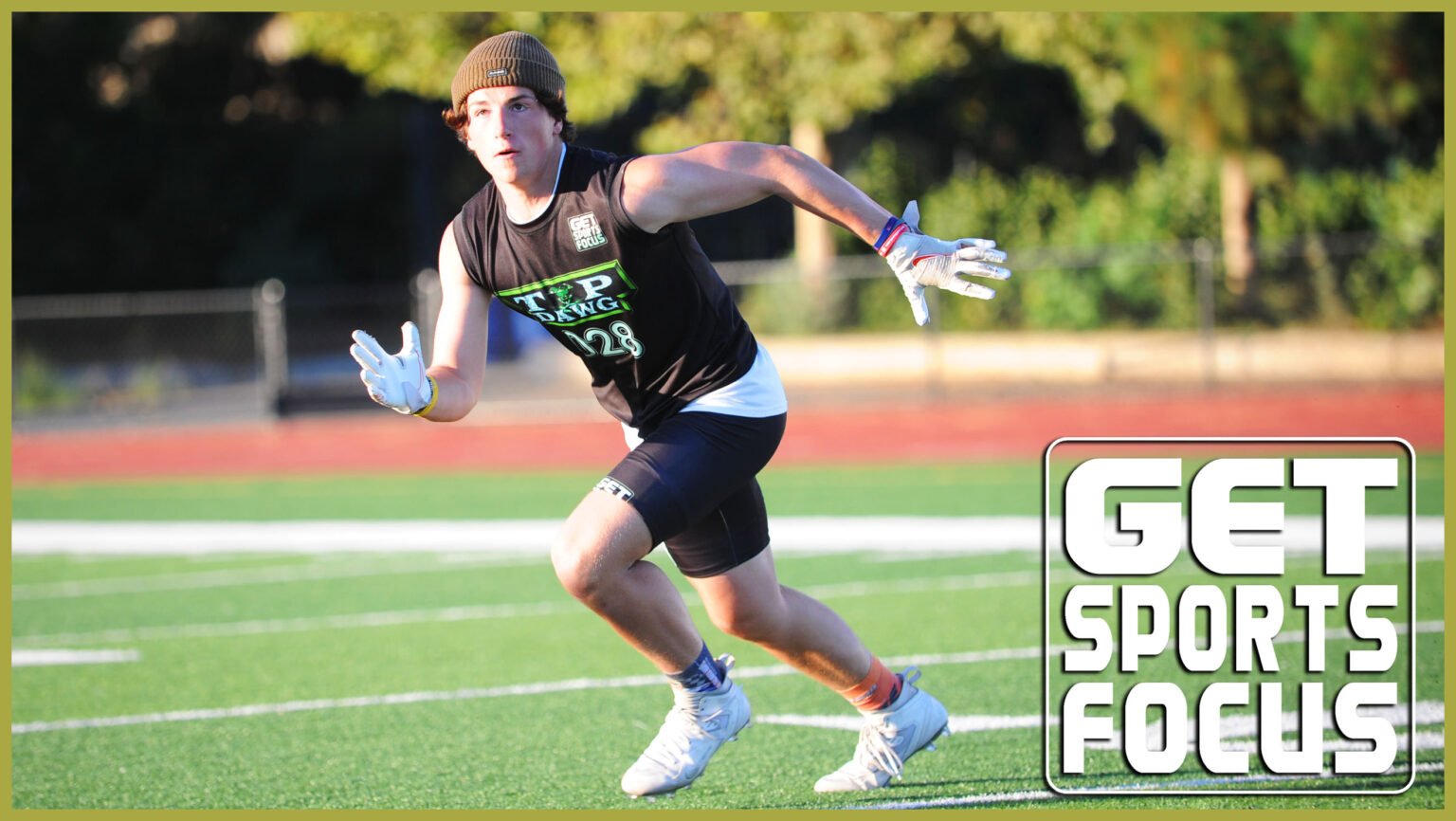GetSportsFocus – Sports & Entertainment Website