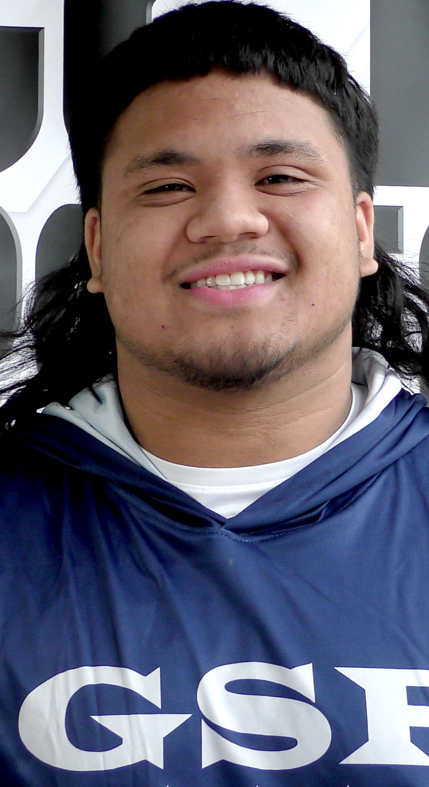 Jonah Alapati – C Serra Padres – GetSportsFocus