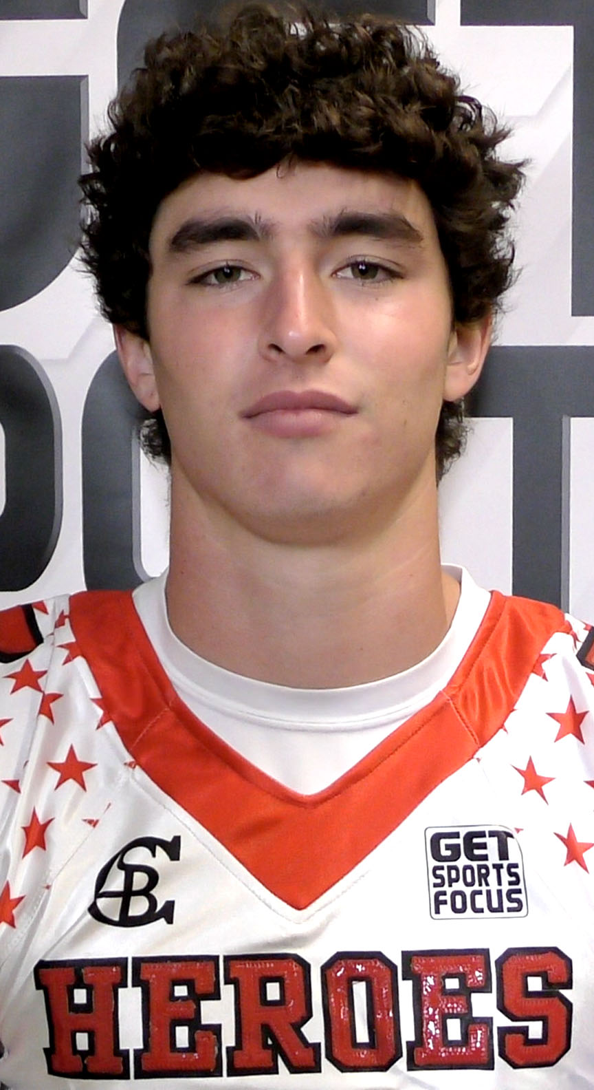 Jonah Kroenung – QB/ATH Mitty Monarchs – GetSportsFocus