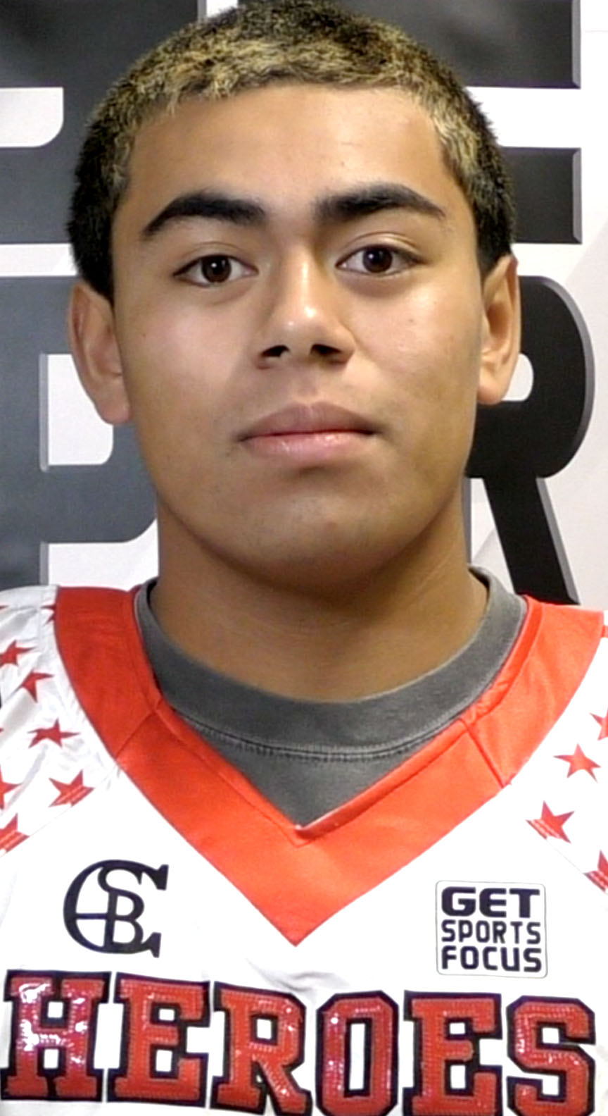 Tuuta Fisiiahi – OL/DL Gunn Titans – GetSportsFocus