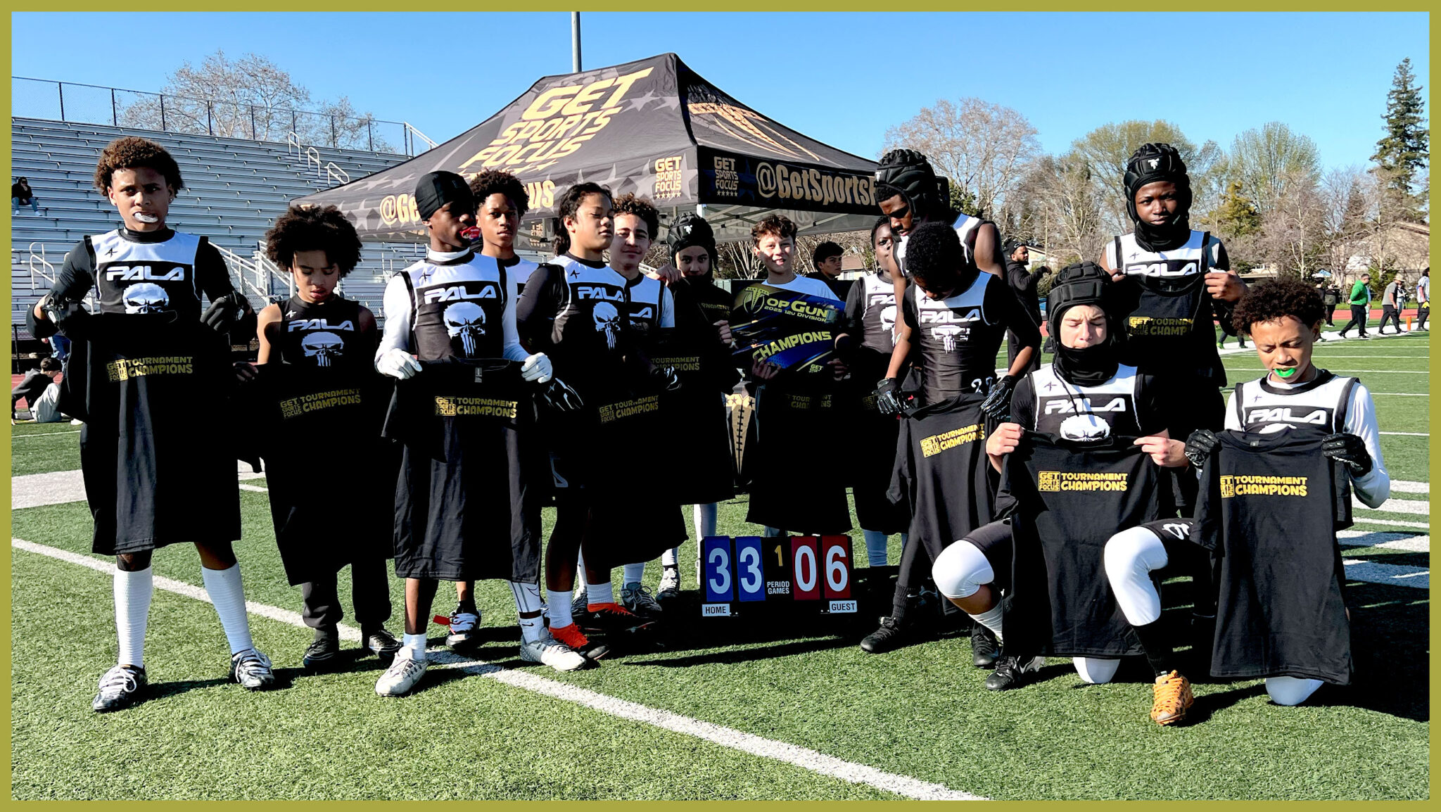 2025 Top Gun Tournament (HS, 14u, 12u) – GetSportsFocus