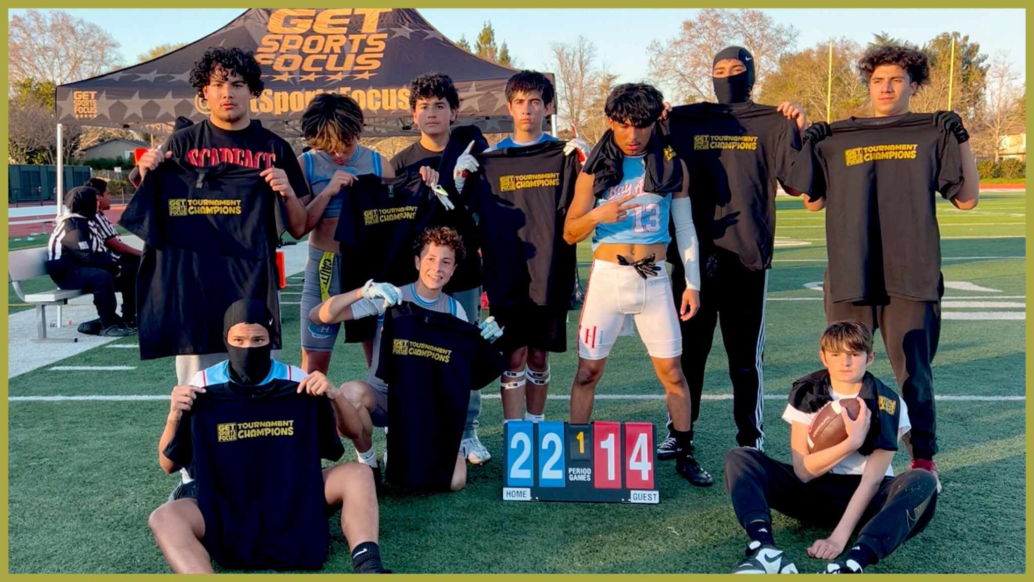 2025 Top Gun Tournament (HS, 14u, 12u) – GetSportsFocus