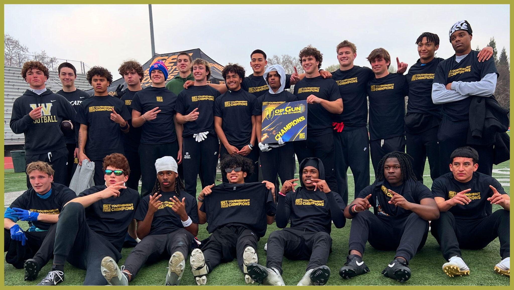 2025 Top Gun Tournament (HS, 14u, 12u) – GetSportsFocus